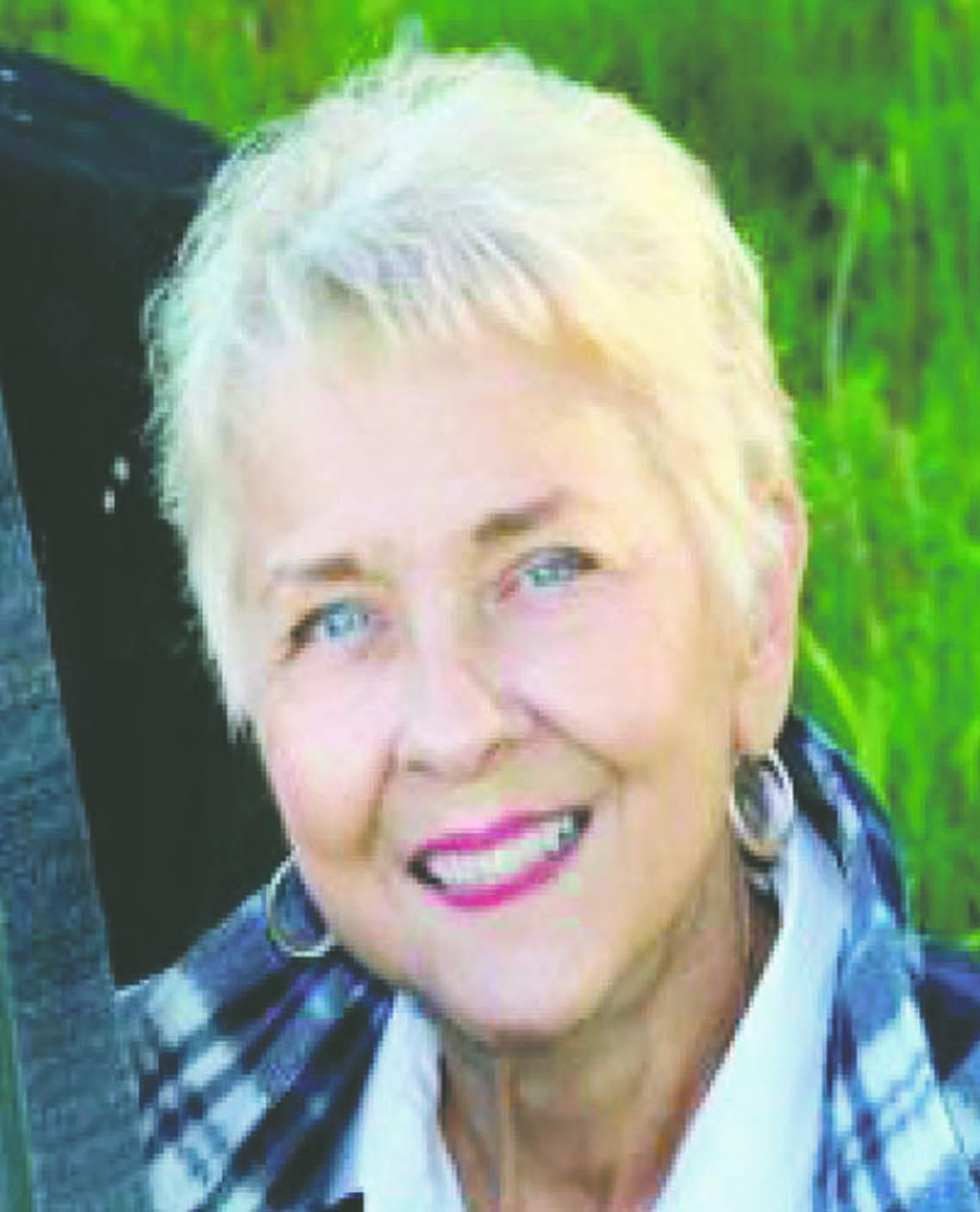 Marilyn E. Peters | News, Sports, Jobs - Observer Today